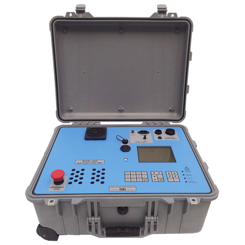 Earthing Design, Protection & Testing - APD Global