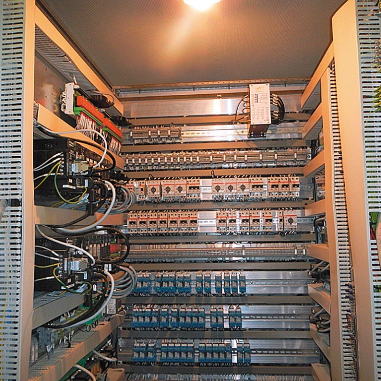 ALINTA FAULT RECORDERS EPC SOLUTION - APD Global