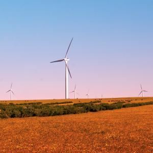 BADGINGARRA WIND FARM SUBSTATION SCADA DESIGN - APD Global