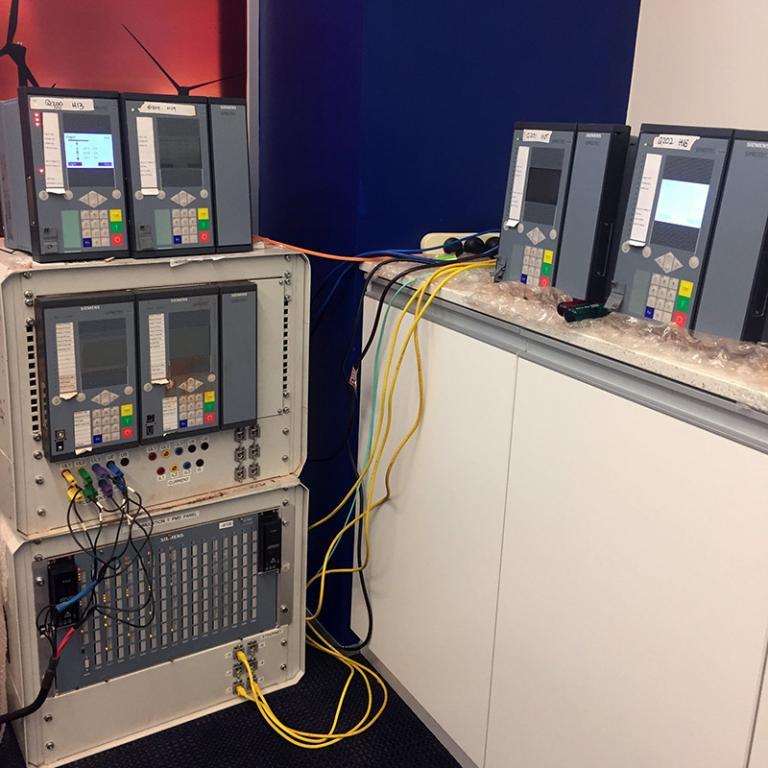 Factory Acceptance Testing at our Perth Office - APD Global
