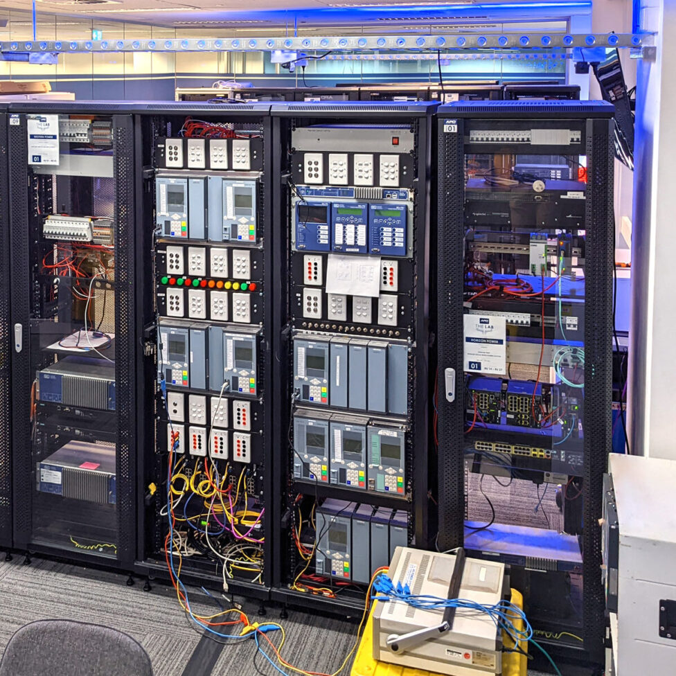 APD Global Projects - APD Global